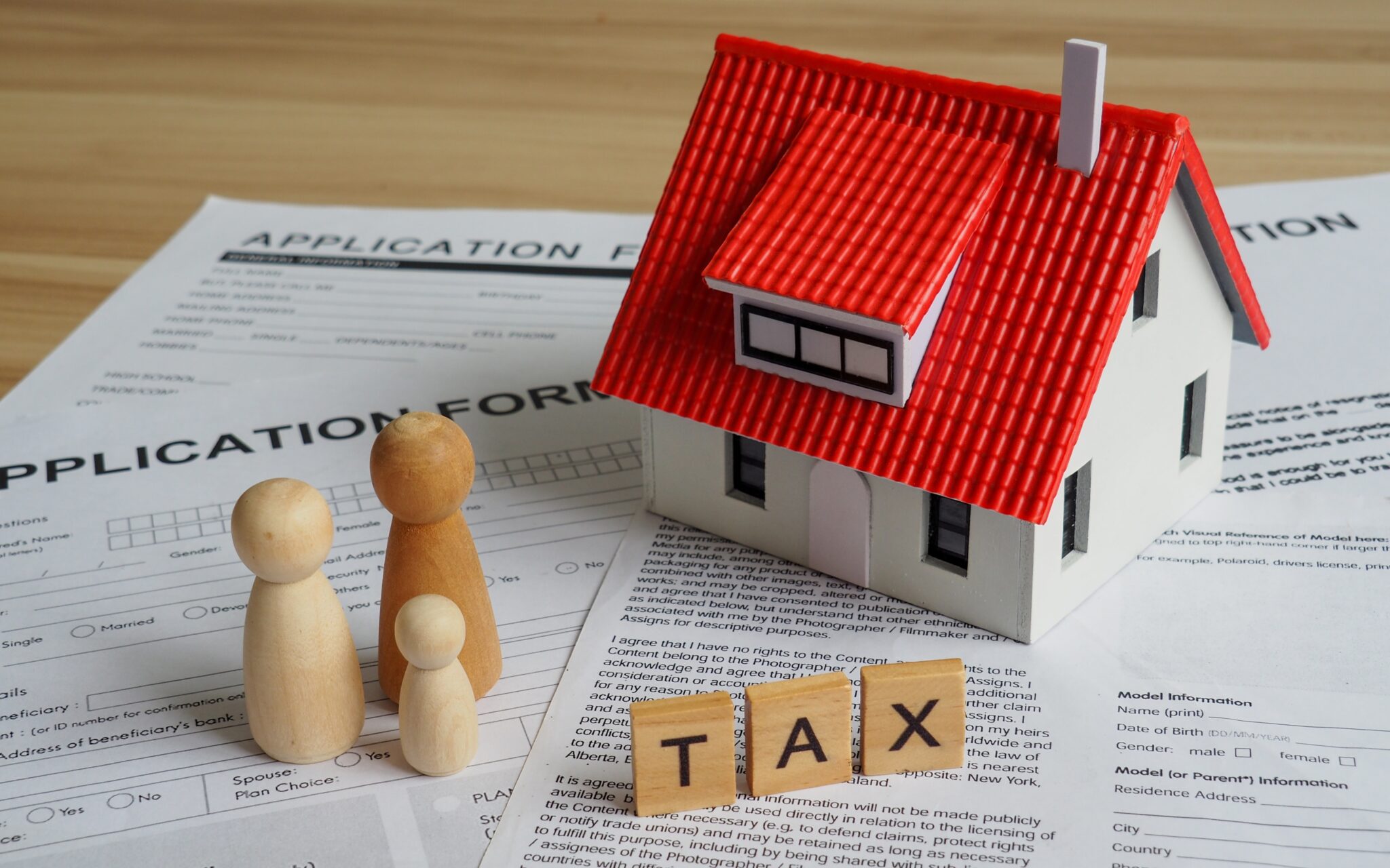 What Is the Ontario Land Transfer Tax Rebate?